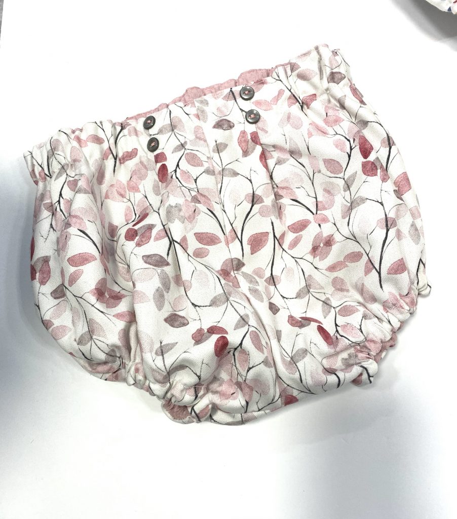 Culetines Personalizados - Canastilla